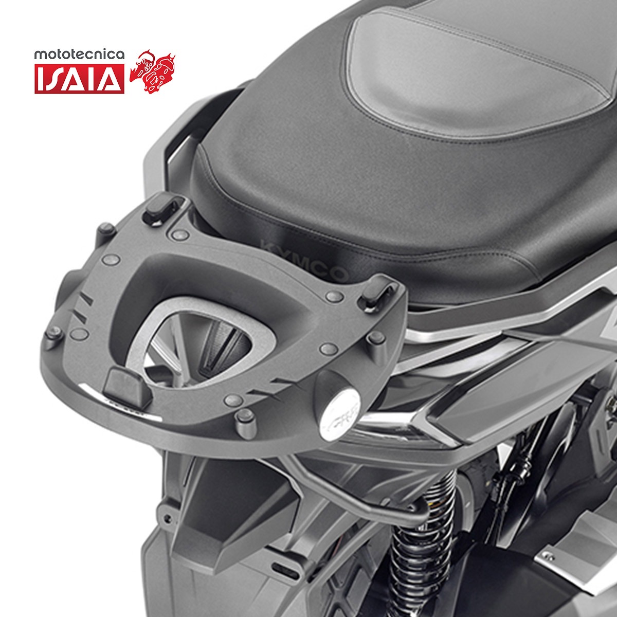 Portapacchi kymco dtx 360 - Mototecnica Isaia